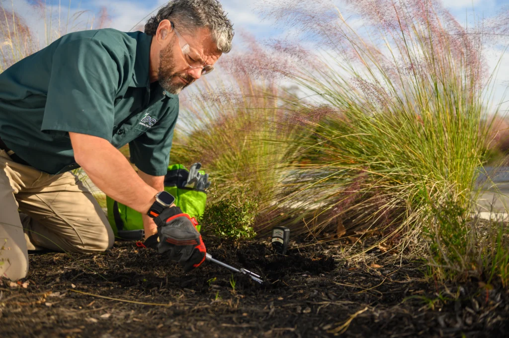 PCSI - Grounds and Landscaping